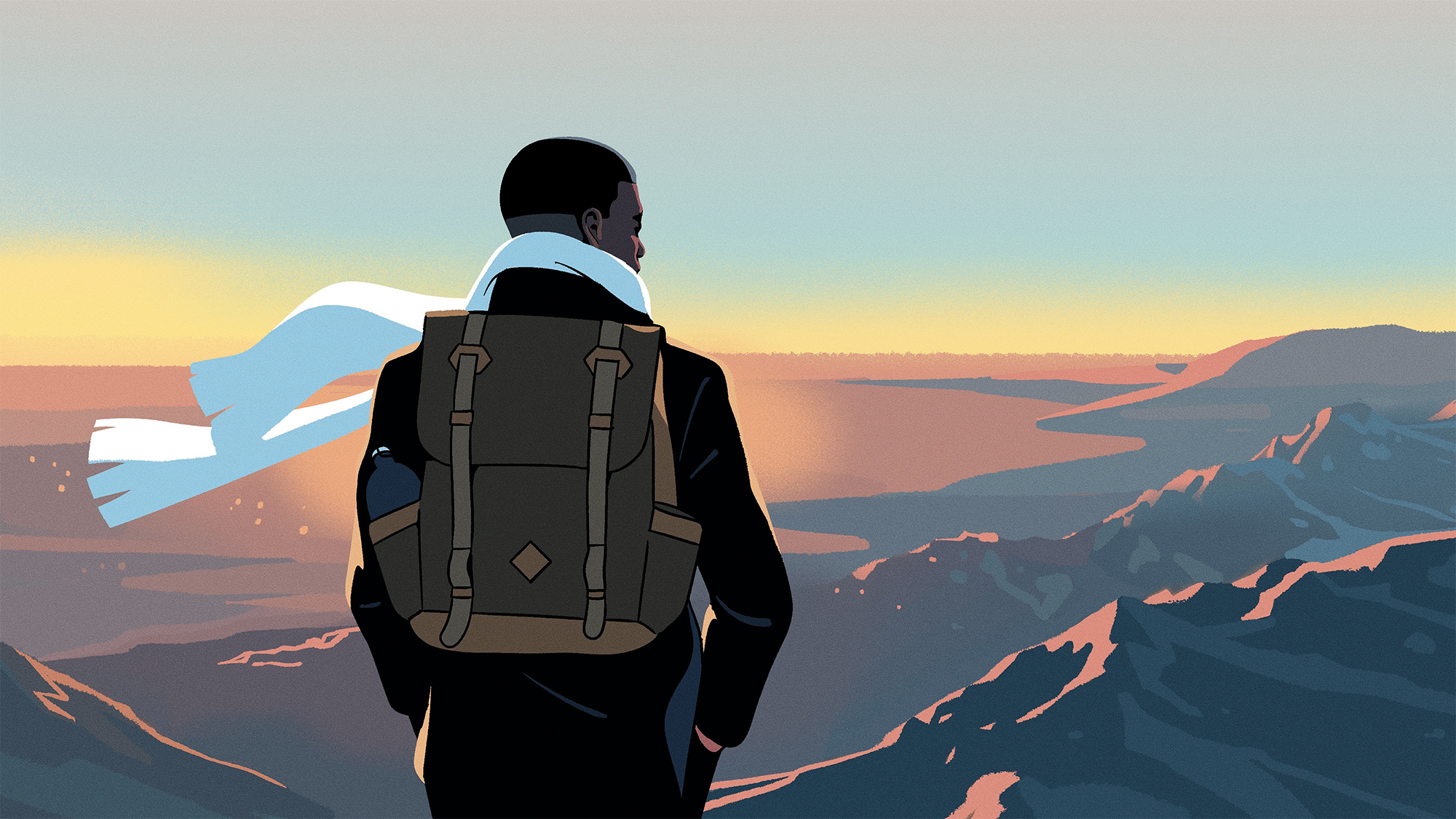 How To Be More Adventurous & Lead A More Adventurous Life | The Journal ...