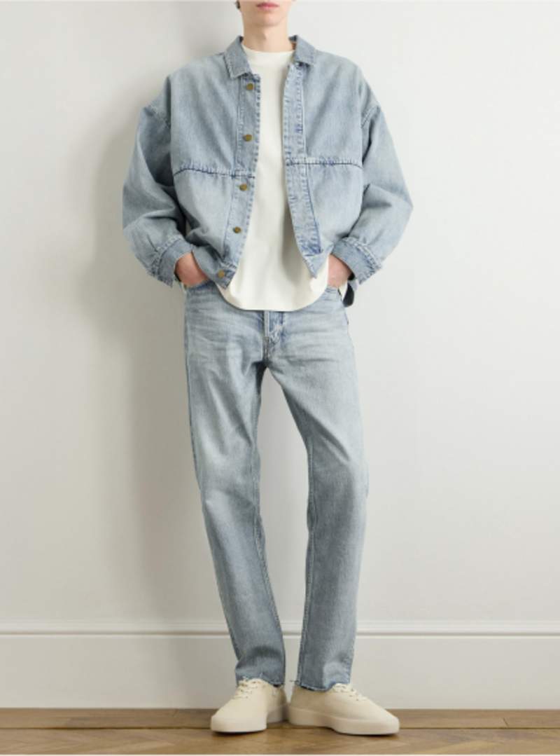 MR PORTER | The home of Luxury Fashion for the Modern Gentleman