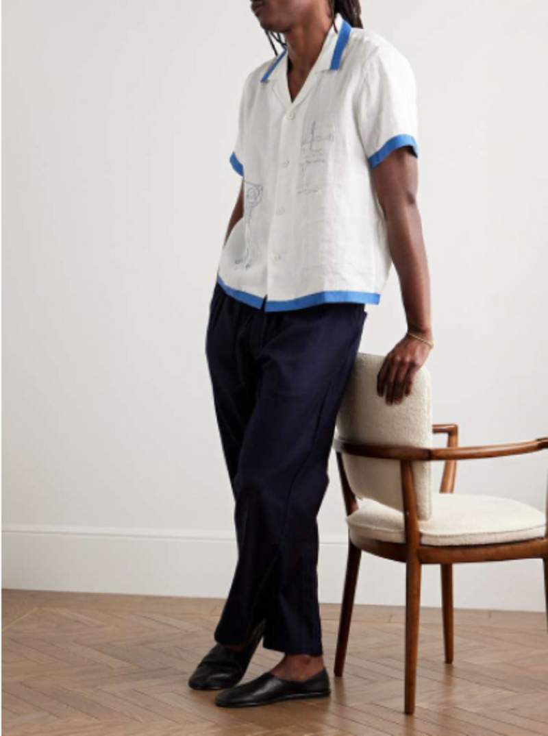 MR PORTER | The home of Luxury Fashion for the Modern Gentleman