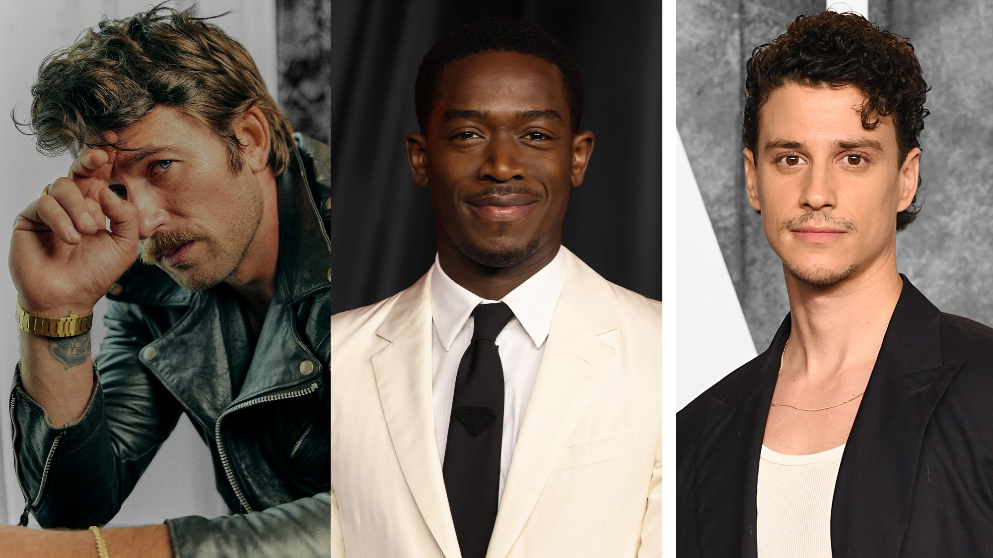 Lifestyle: The Names You Need To Know Now | The Journal | MR PORTER