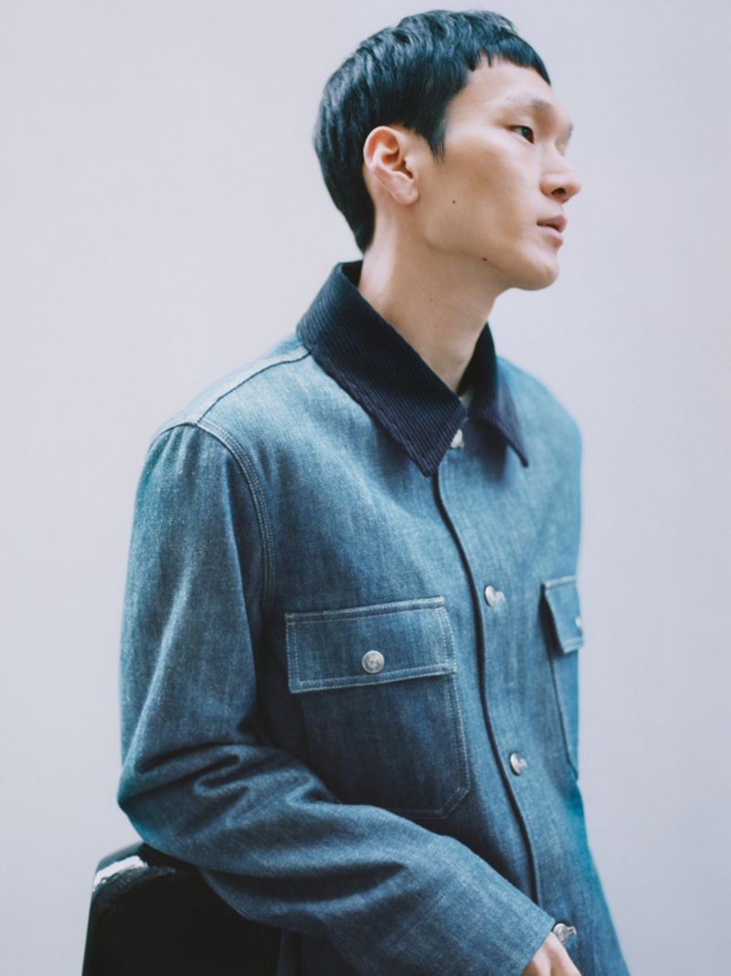 MR PORTER | The home of Luxury Fashion for the Modern Gentleman