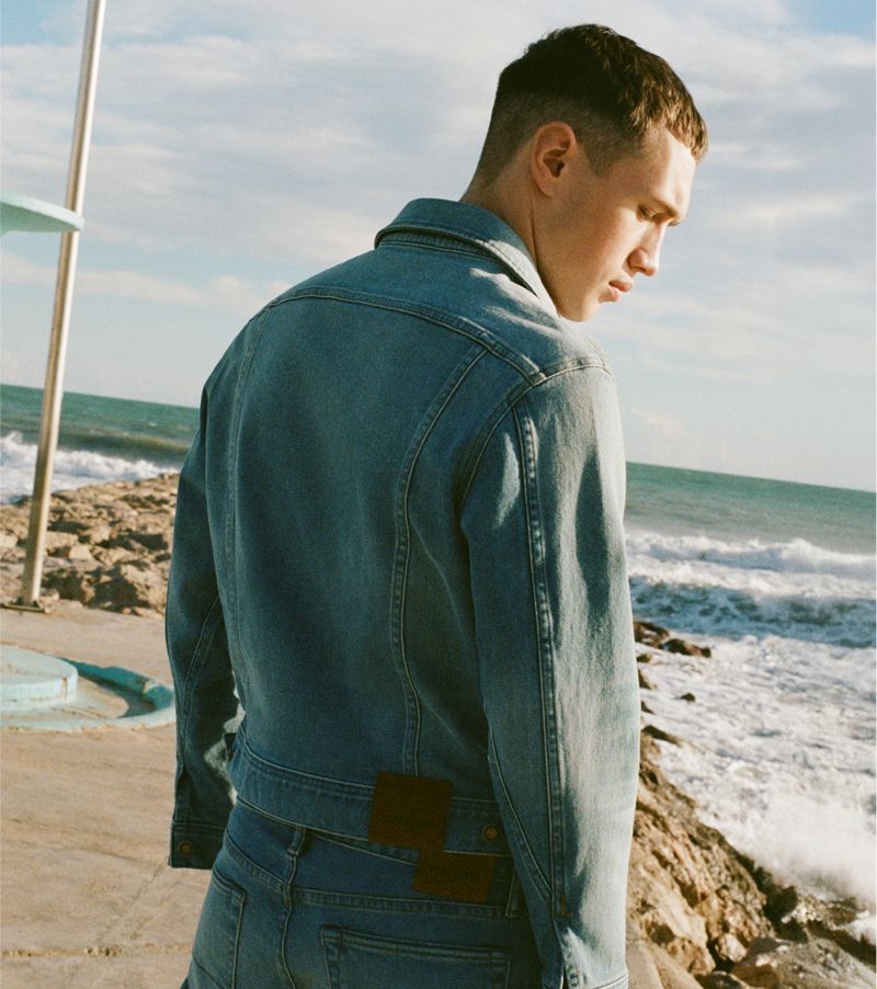 MR PORTER | The home of Luxury Fashion for the Modern Gentleman