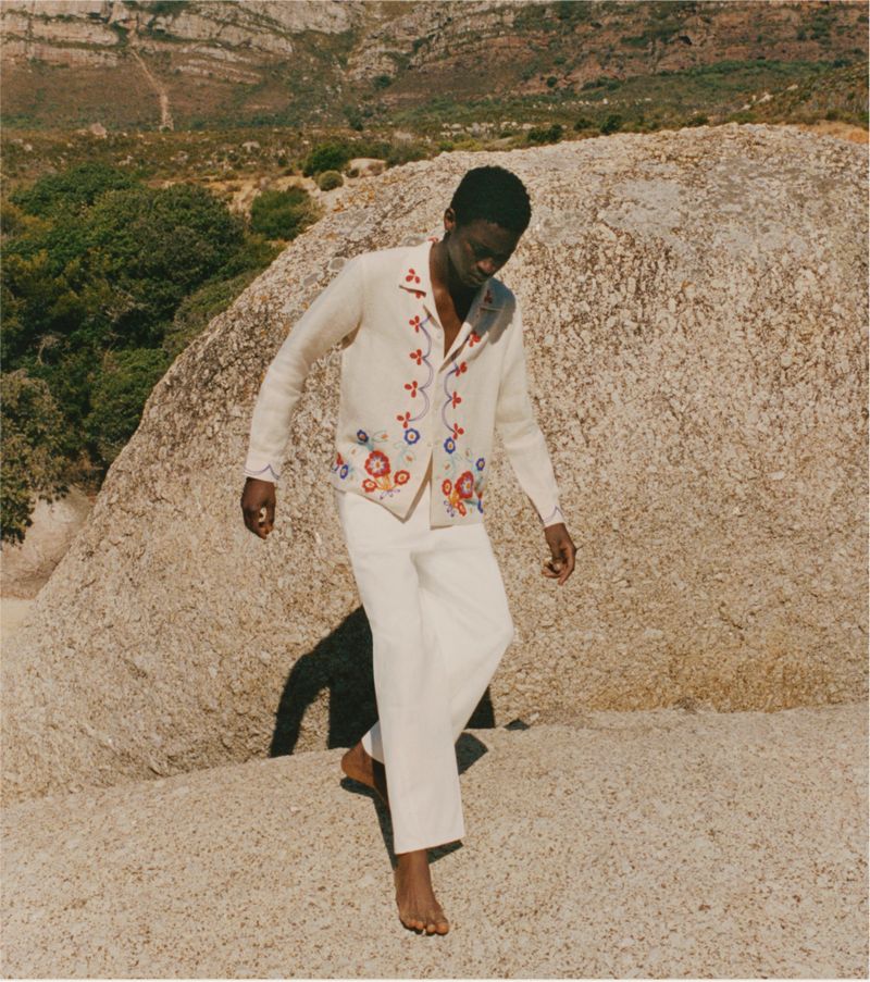 MR PORTER | The home of Luxury Fashion for the Modern Gentleman