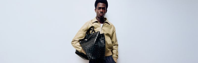 MR PORTER | The home of Luxury Fashion for the Modern Gentleman