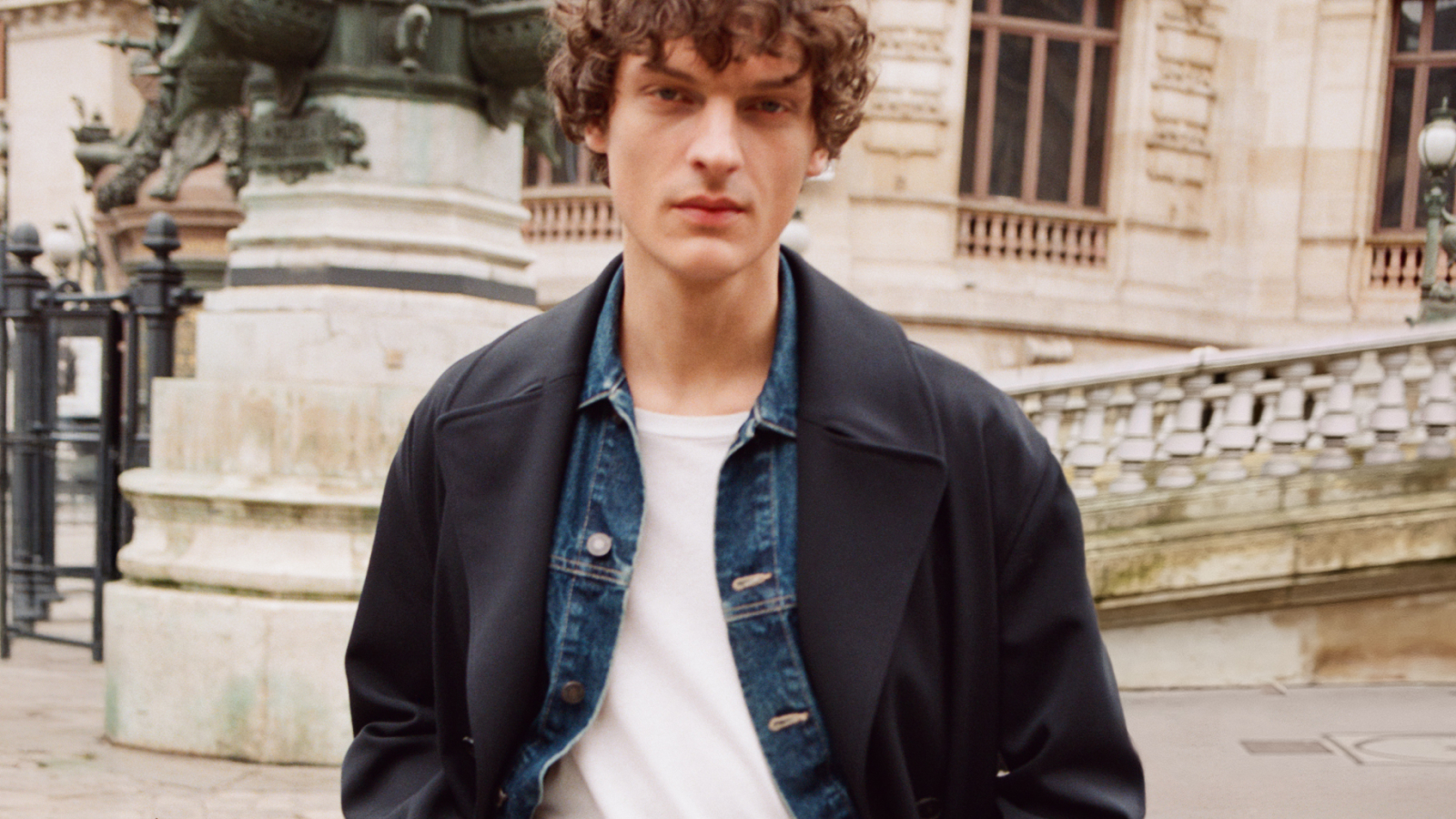 Partnership: Nili Lotan Does Timeless Essentials With A Rock’N’Roll ...