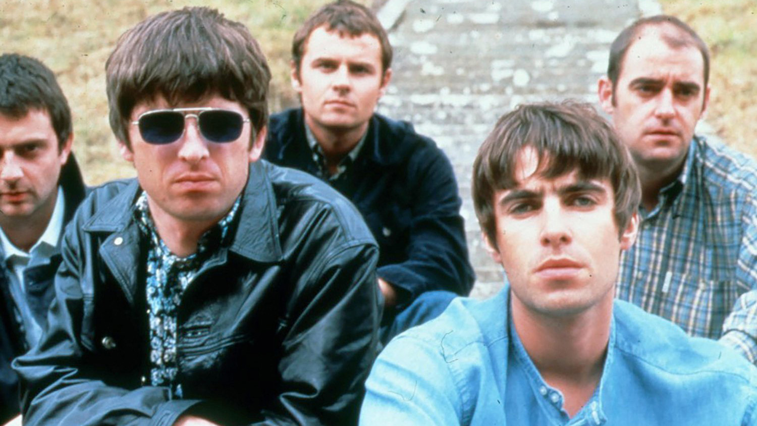 Fashion: Why Oasis’ Style Will Live Forever | The Journal | MR PORTER