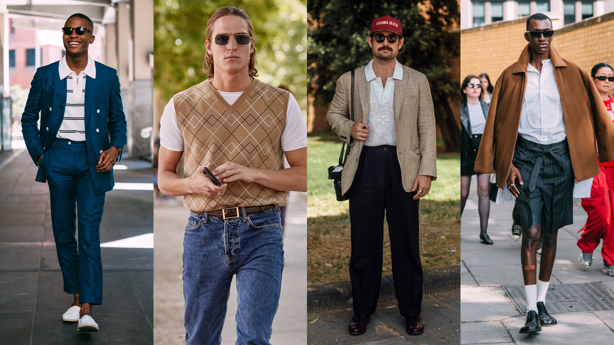 Fashion: A Modern Guide To Preppy Style | The Journal | MR PORTER