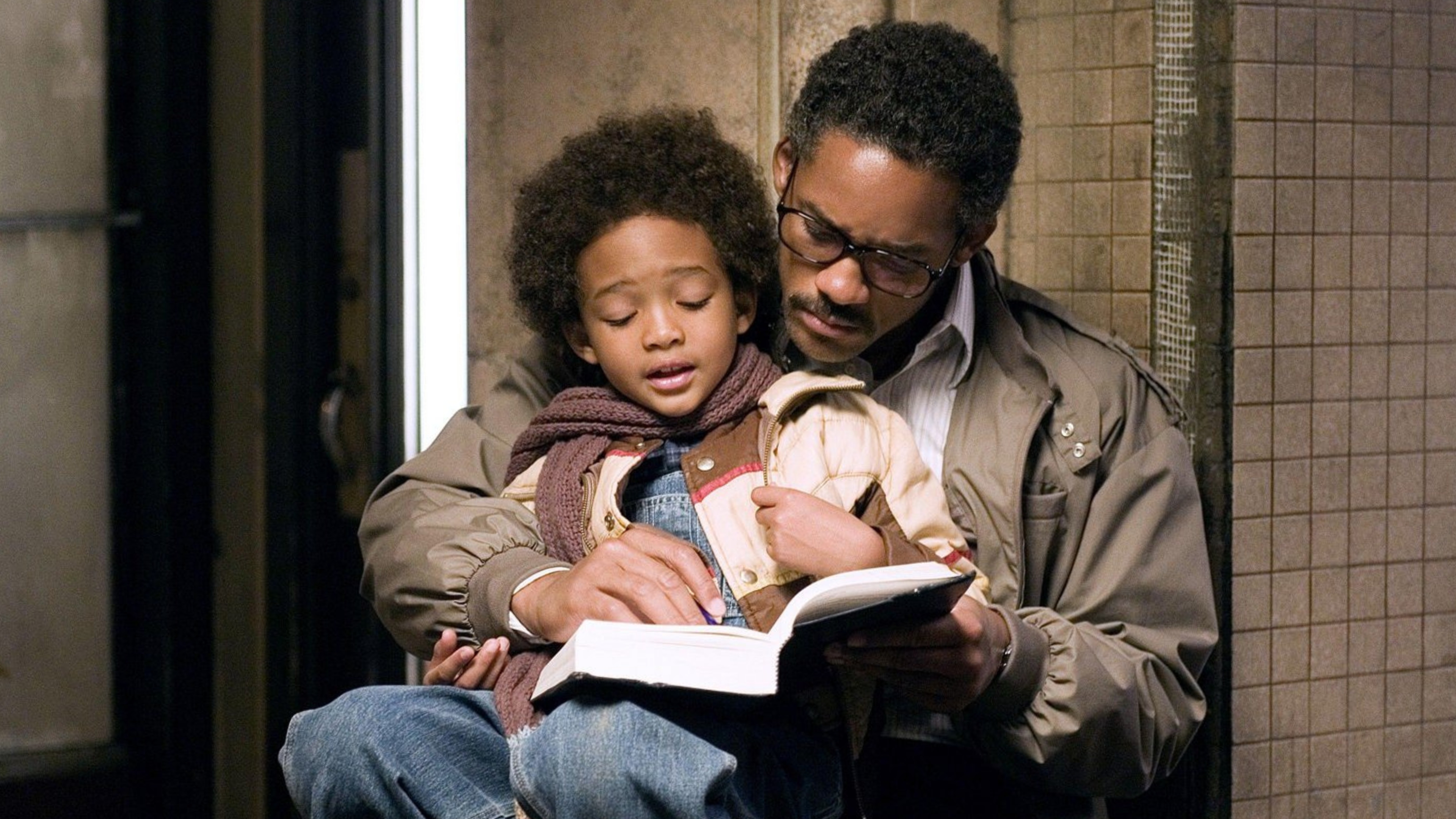Lifestyle: 15 Ways To Be A Better Father | The Journal | MR PORTER