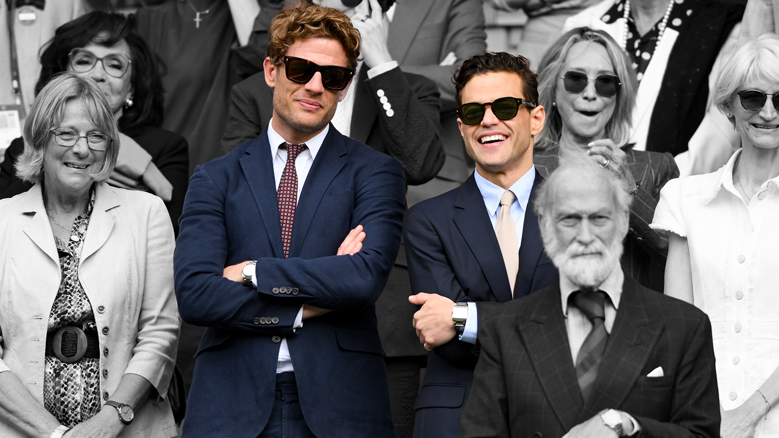 Fashion: Style Lessons From The Best-Dressed Men Courtside | The ...
