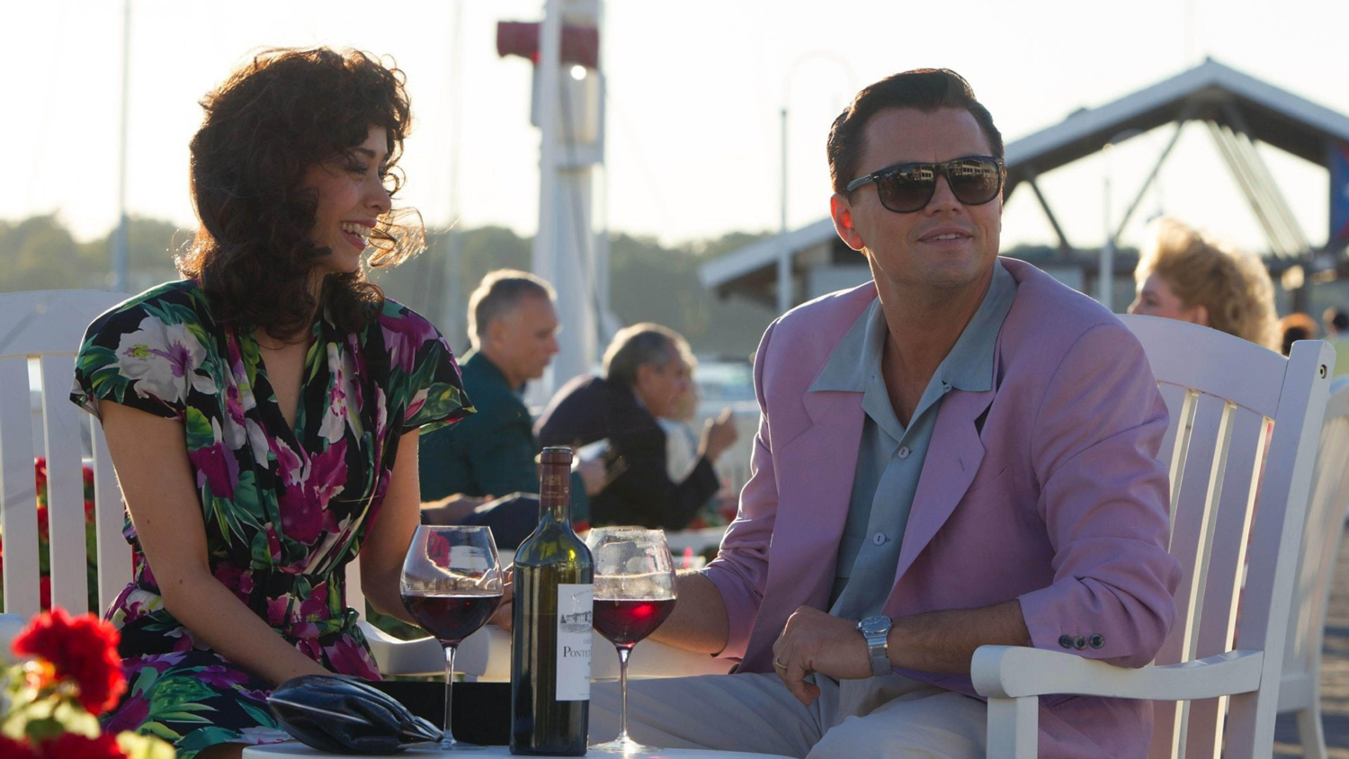 Fashion: What To Wear For A Long Weekend In The Hamptons – And Beyond ...