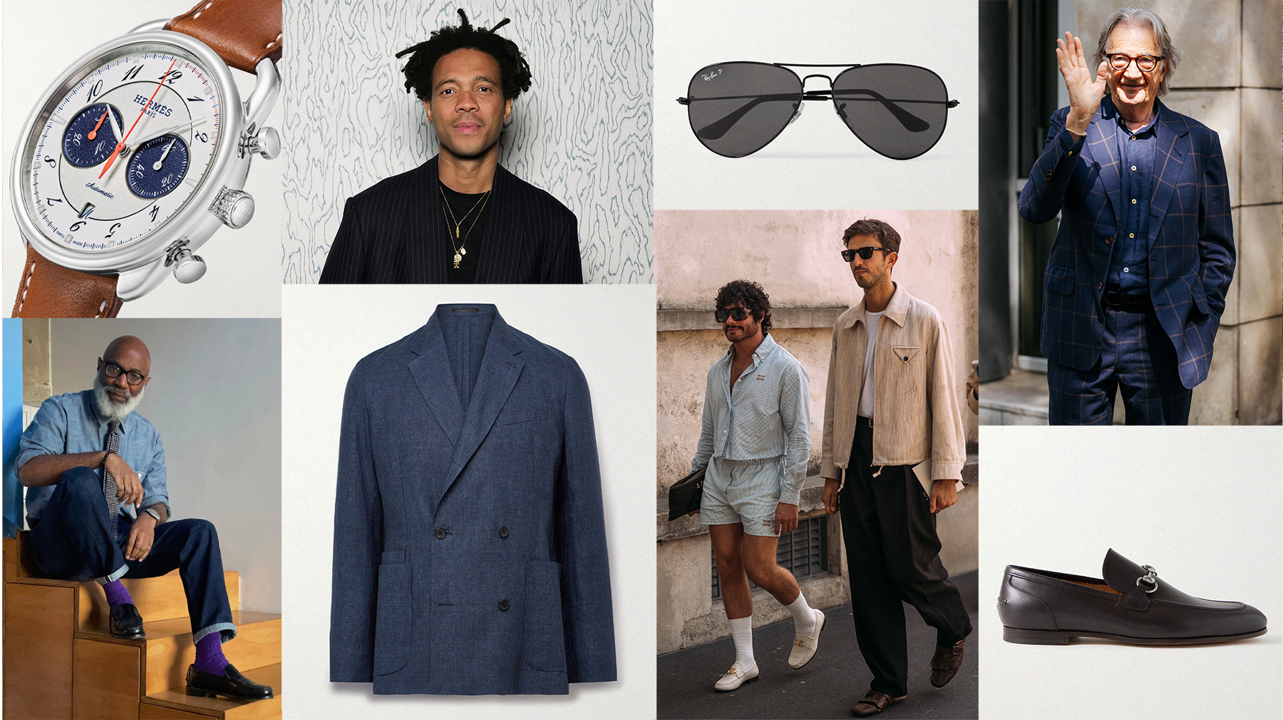 Fashion: How Our Clothes Tell The Stories Of Our Lives | The Journal ...