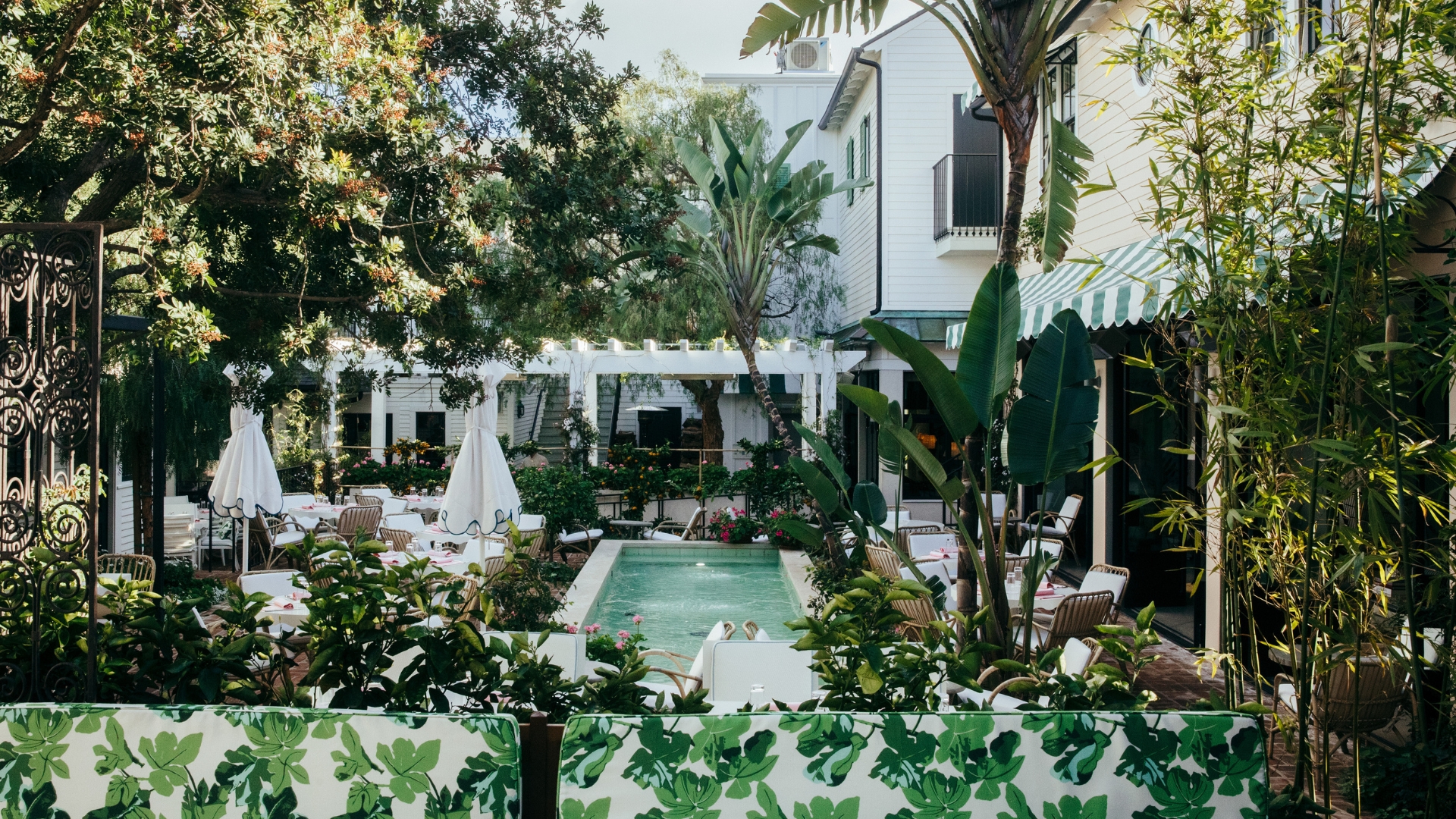 Lifestyle: 9 Members’ Clubs Worth The Waitlist | The Journal | MR PORTER