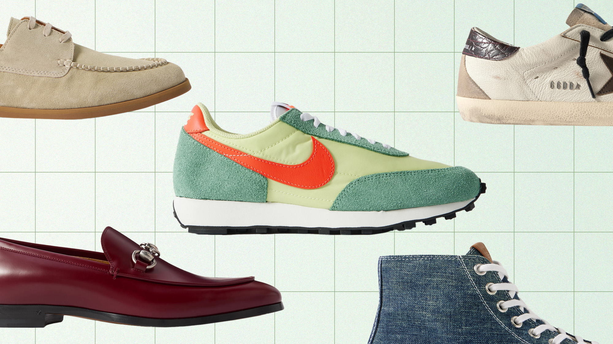 Fashion: What Do Your Shoes Really Say About You? A Psychological ...