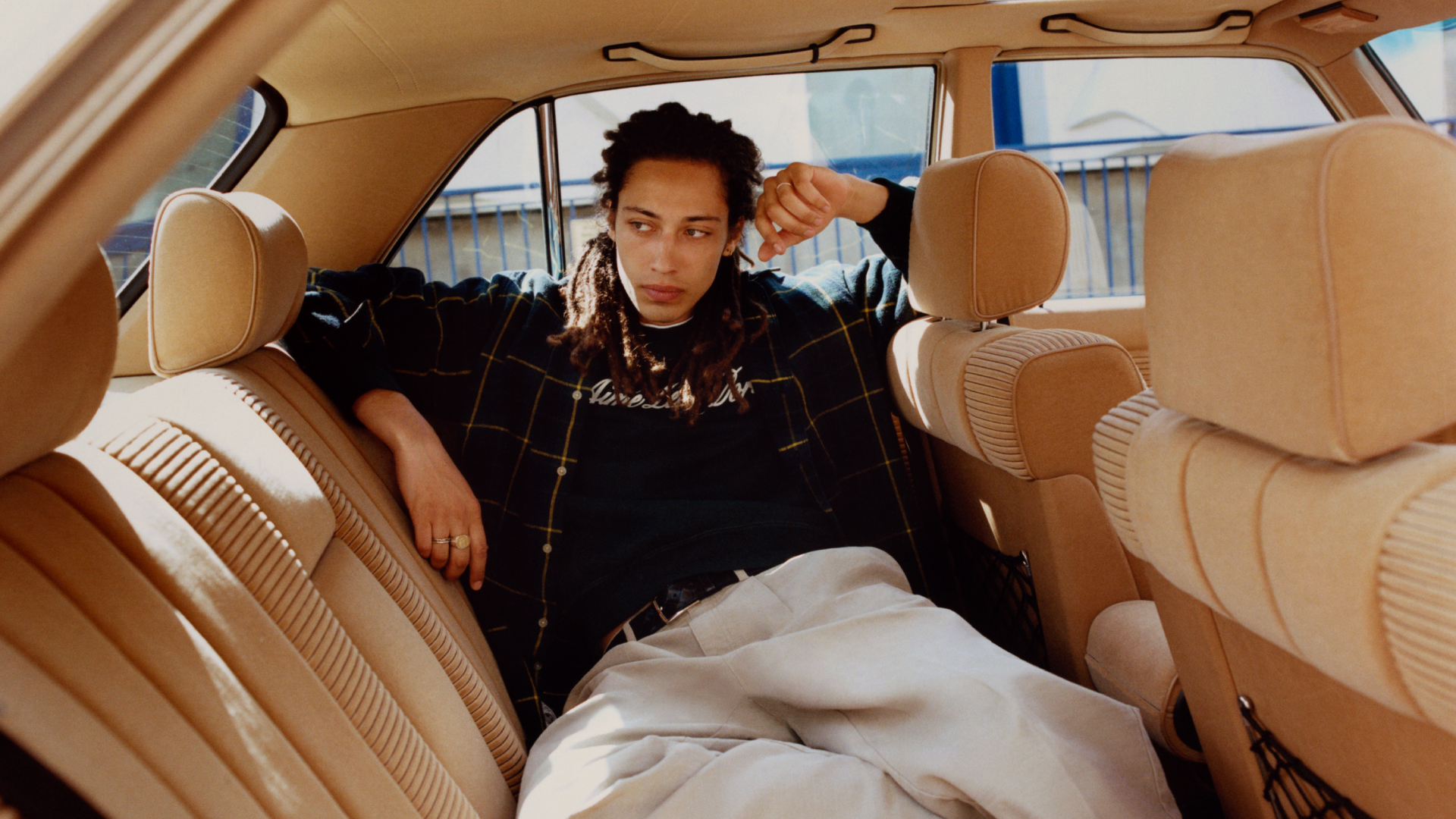 Fashion: How Aimé Leon Dore Quietly Reimagined The Rules Of American ...