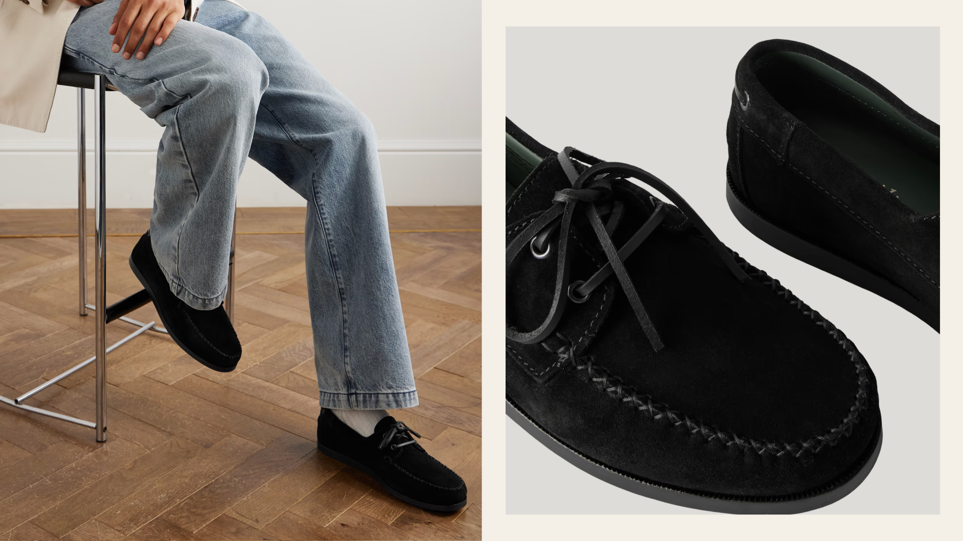 Fashion: Which Shoes Will Add Some Sizzle To September? | The Journal ...