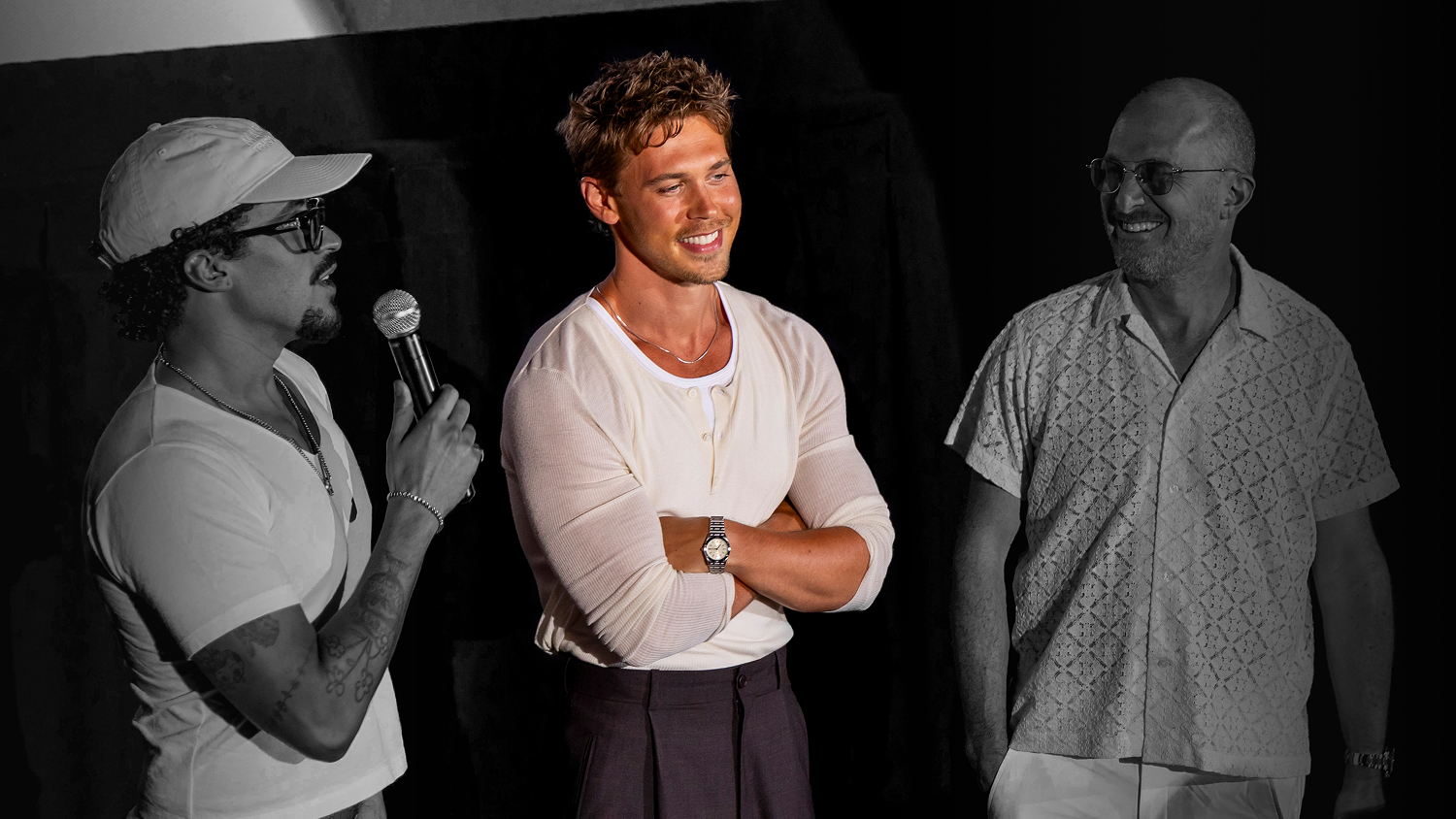 Fashion: The Return Of The Henley (Don’t Miss The Boat) | The Journal ...