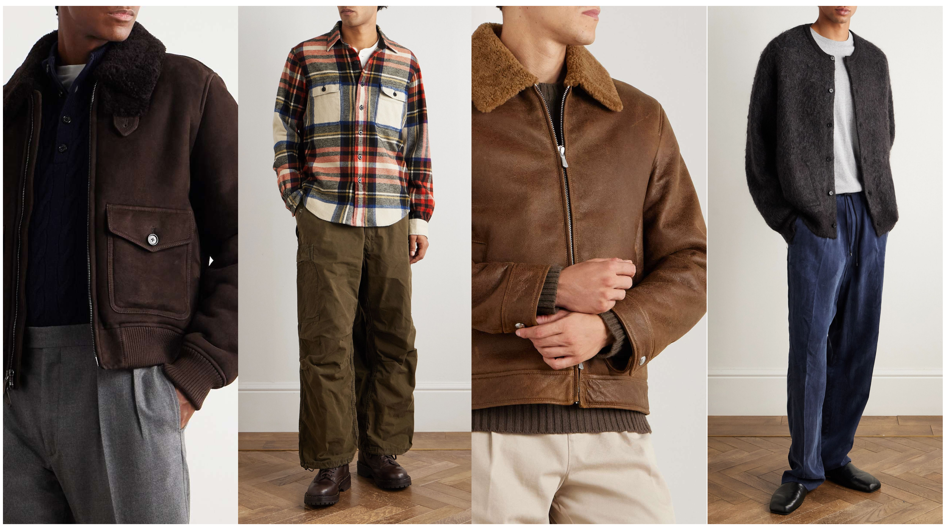 Fashion: Five Easy Ways To Work This Autumn’s Trends Into Your Wardrobe ...