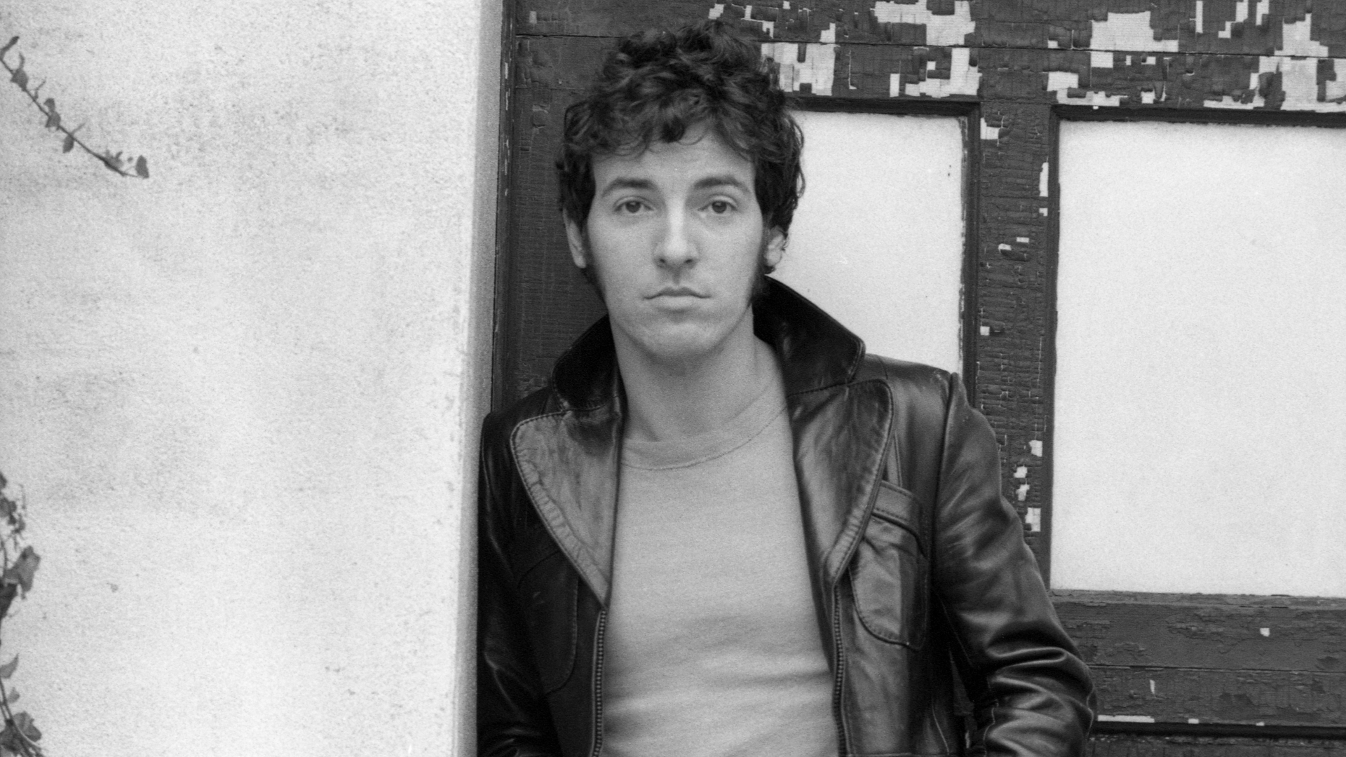 Fashion: Why Bruce Springsteen Is An American Style Icon | The Journal ...
