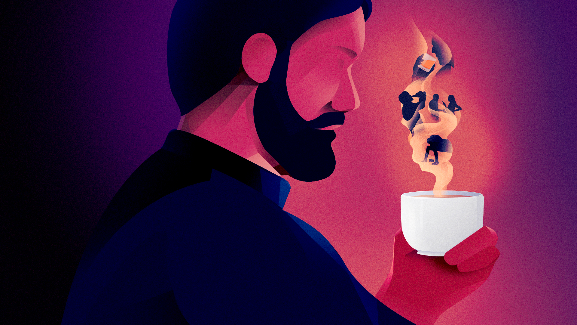 Lifestyle: What I Miss About Drinking (By A Sober Person) | The Journal ...