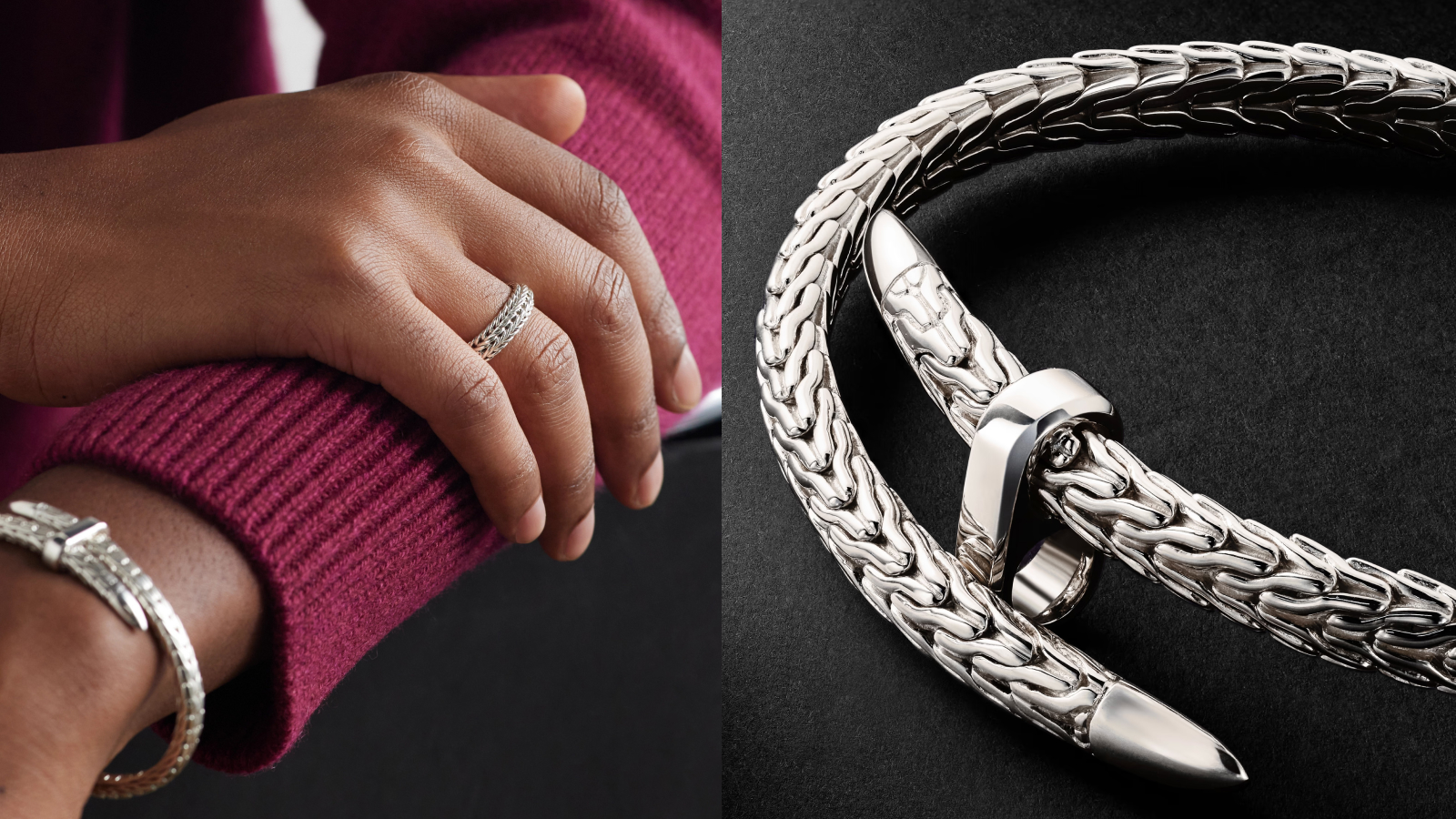 Partnership: The Jewellery You’ll Want To Wear Every Day | The Journal ...