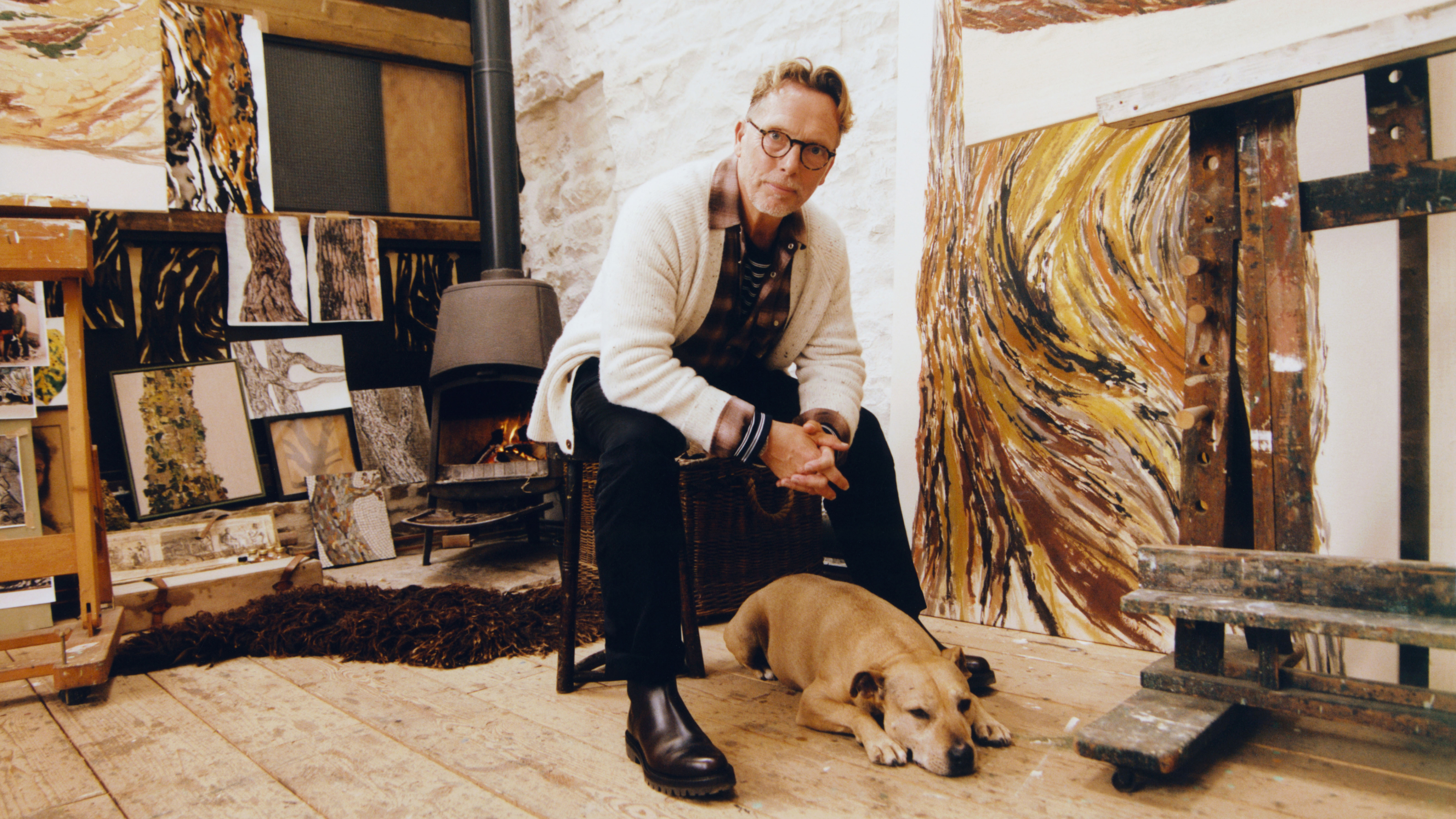 Lifestyle: Man’s Best Friend – Meet Graeme And Lewis | The Journal | MR ...