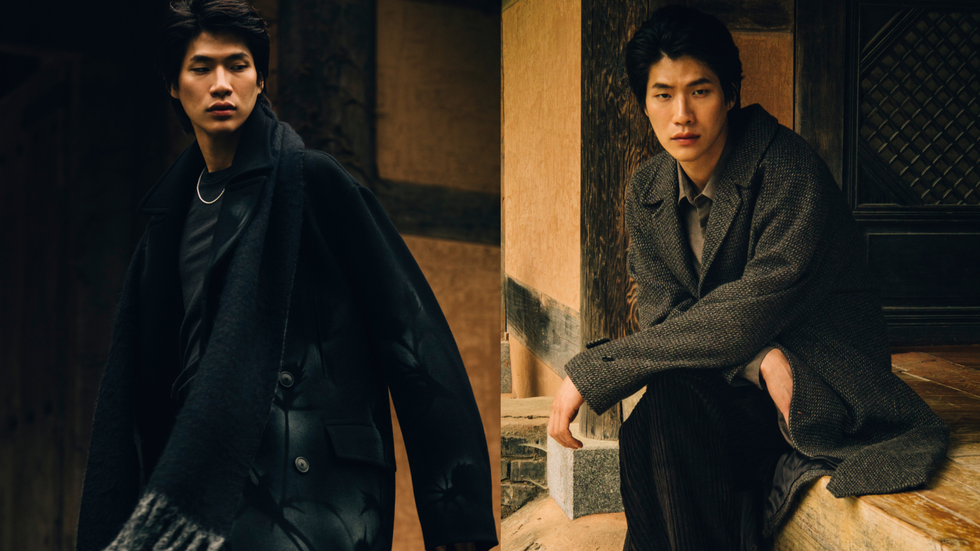 Fashion: How To Find The Overcoat That Will Have You Covered This ...