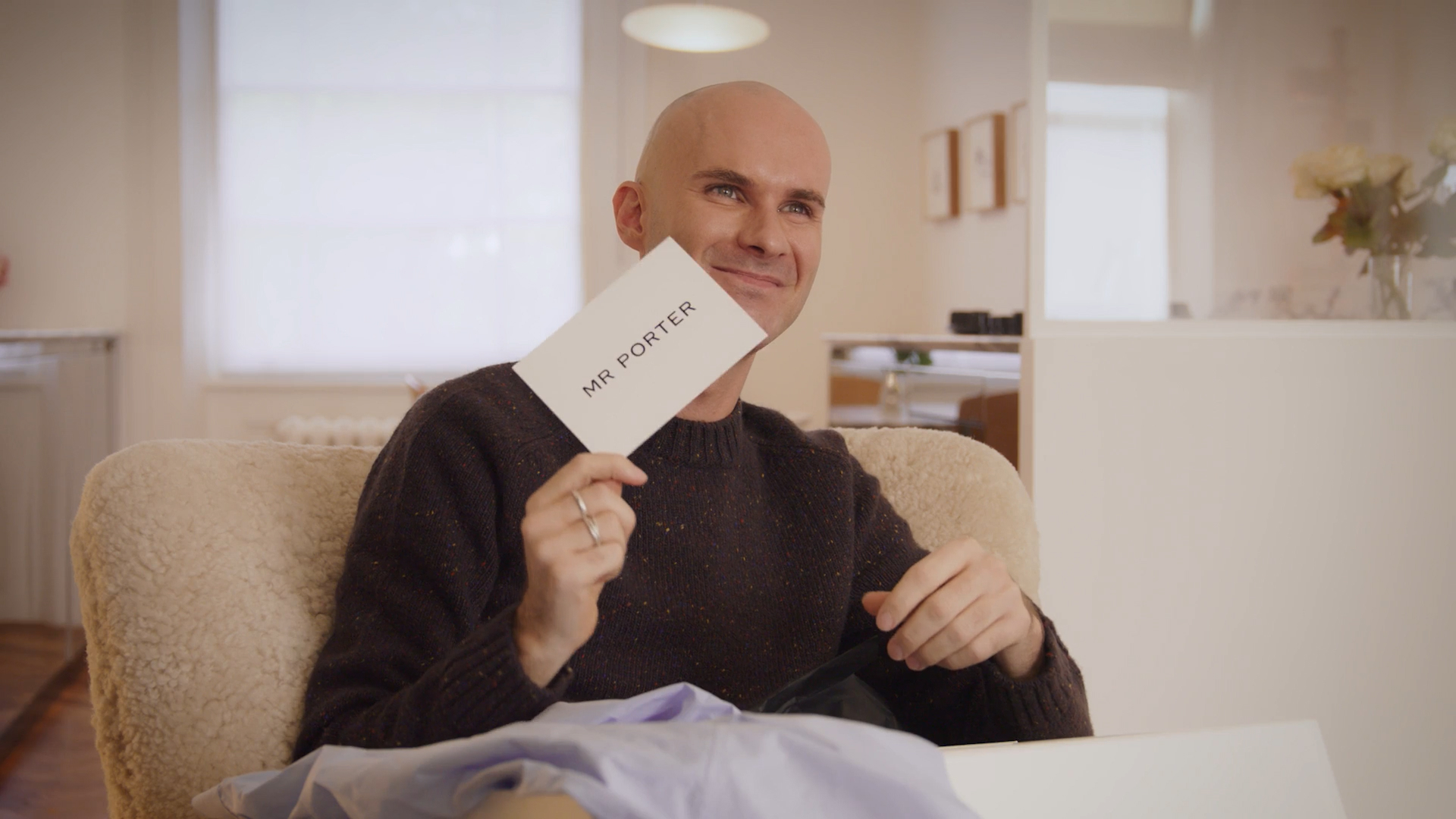 Fashion: We Know We’re Difficult… With Harry Weller | The Journal | MR ...