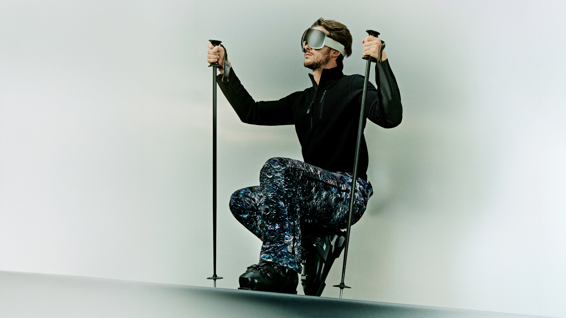 Fashion: 6 Essentials For The Ski Season | The Journal | MR PORTER