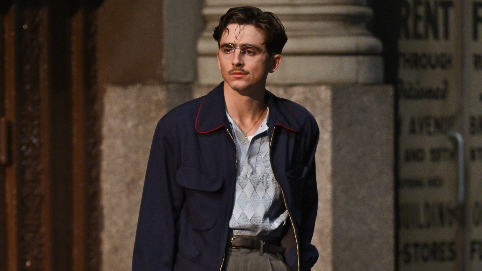 Fashion: The Story Behind Marty Supreme’s Impeccable Tailoring | The ...