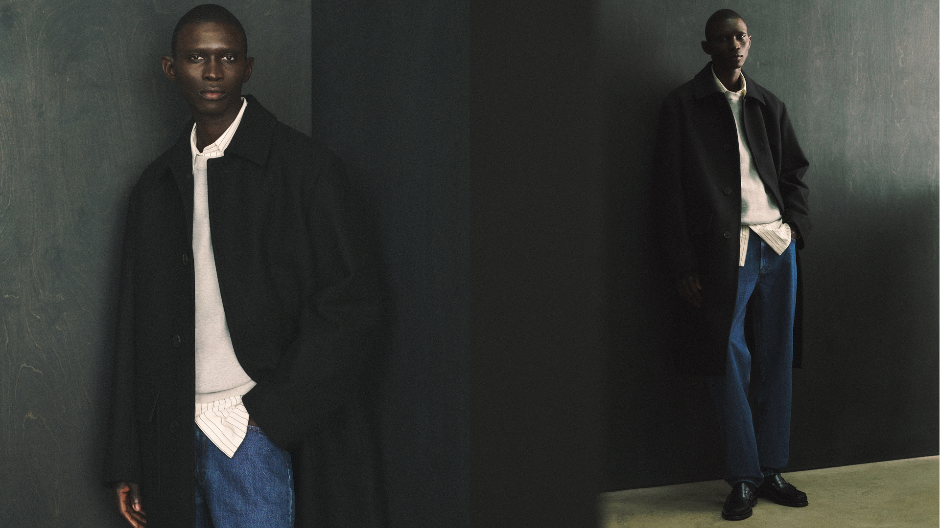 Fashion: How To Find The Overcoat That Will Have You Covered This ...
