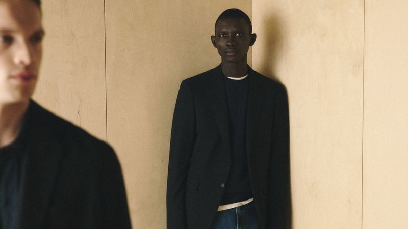 MR PORTER | The home of Luxury Fashion for the Modern Gentleman