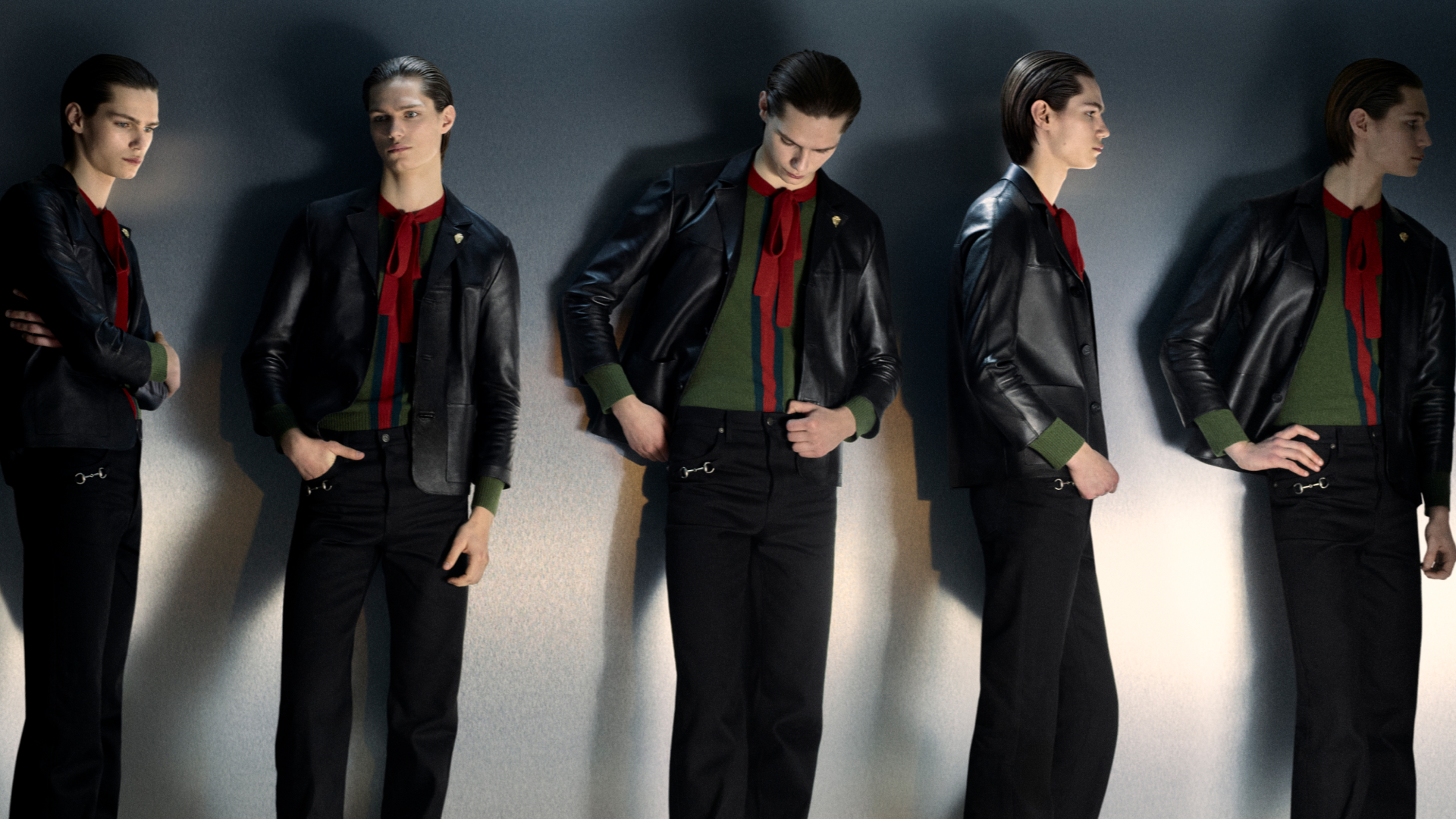 Fashion: The New Era Of Gucci | The Journal | MR PORTER