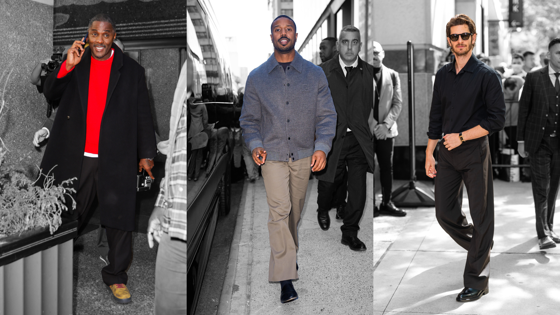 Fashion: Why “Dressing Conservatively” Doesn’t Have To Be A Bad Thing ...