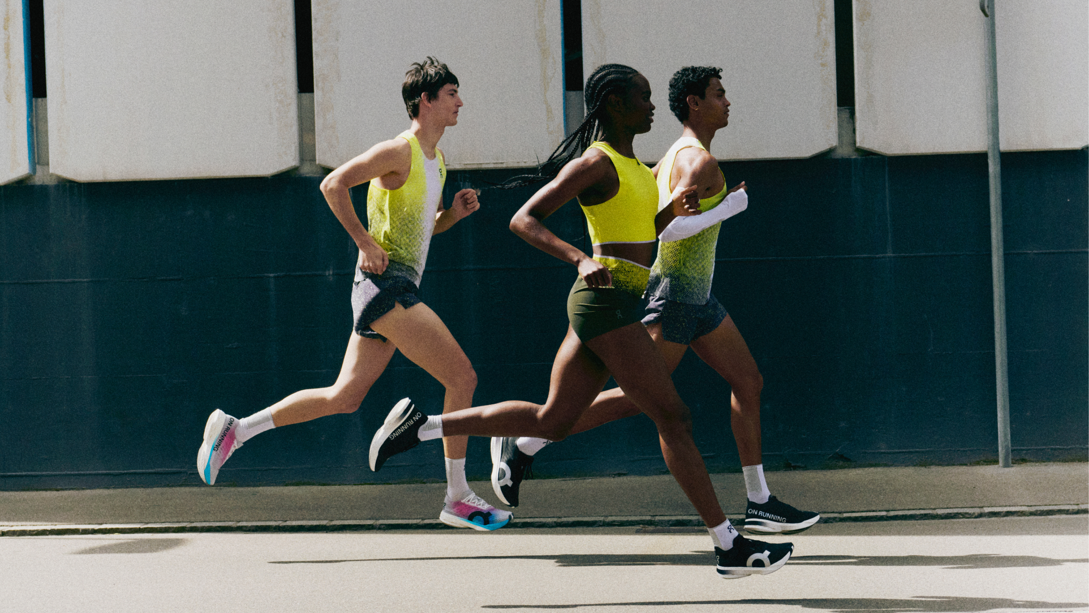 Lifestyle: 15 Ways To Be A Better Runner | The Journal | MR PORTER