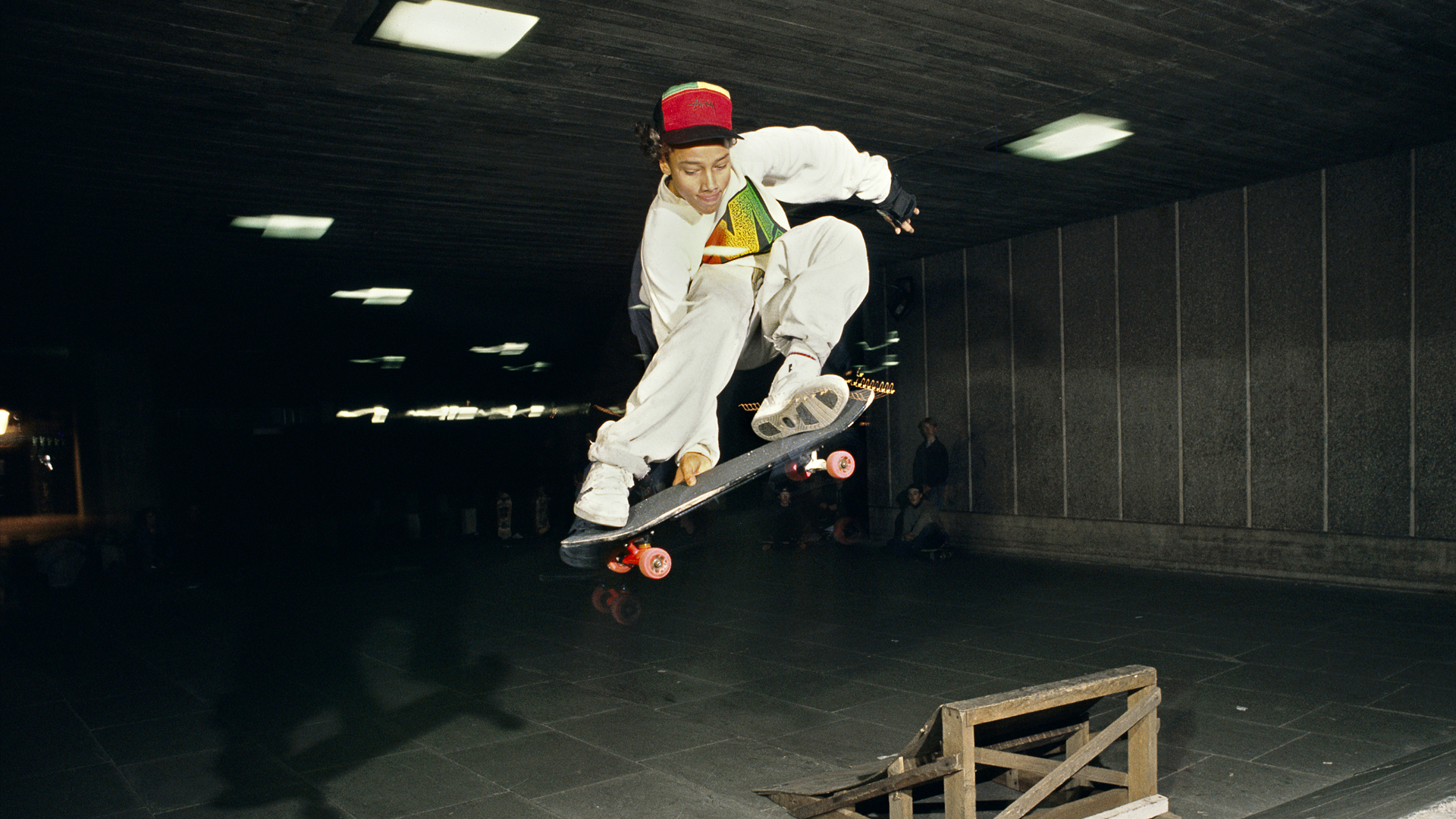 Fashion: The Legacy Of Skate Style – And The Trick To Wearing It Today ...