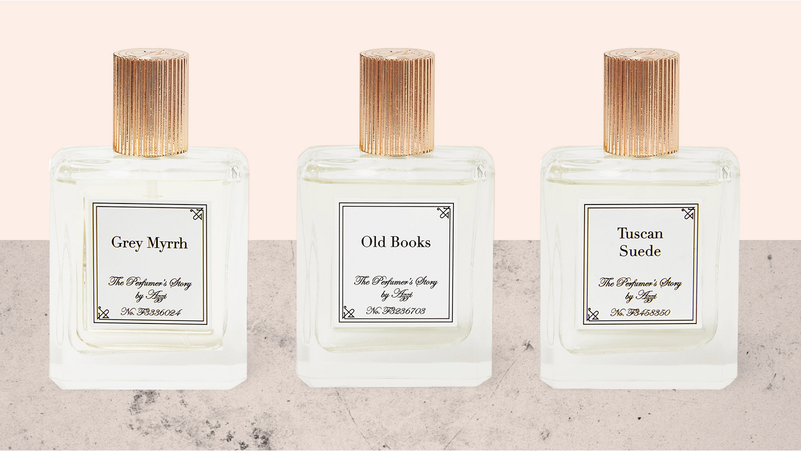 The Secret Life Of The Hotel Fragrance Designer Ms Azzi Glasser | The ...