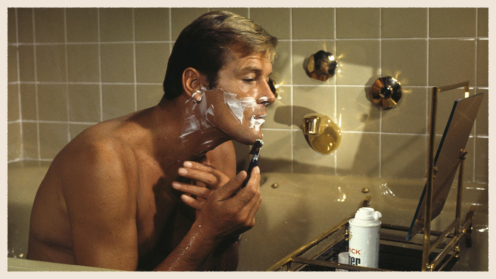 How To Make Shaving A Joy Not A Chore | The Journal | MR PORTER