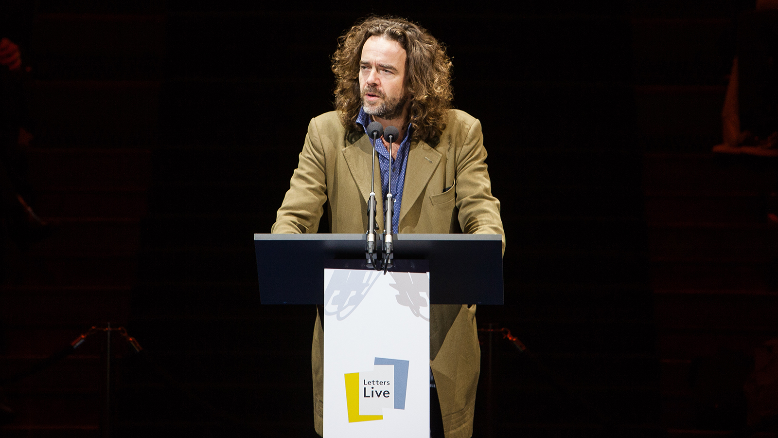 The Tao Of Mr Jamie Byng | The Journal | MR PORTER