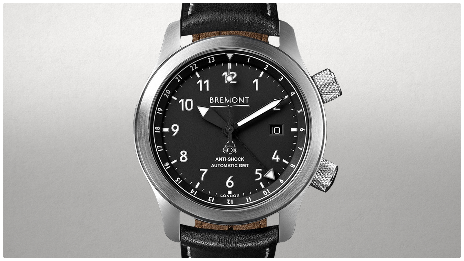 Seven Of The Best Pilot Watches To Buy Now | The Journal | MR PORTER