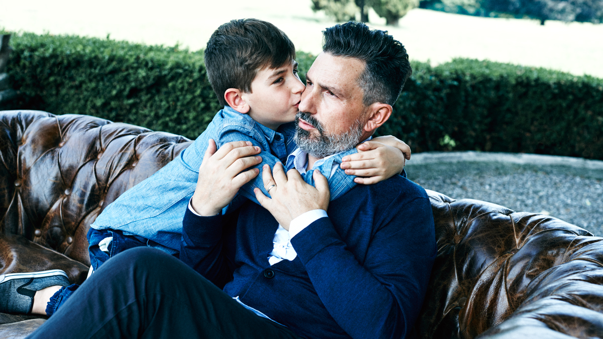 From Here To Paternity | The Journal | MR PORTER
