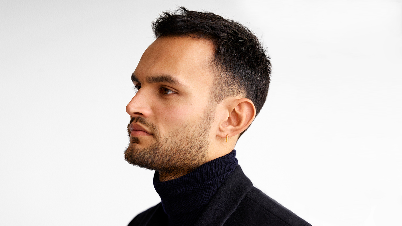 Seven Ways To Do The Hairstyle Of The Moment | The Journal | MR PORTER