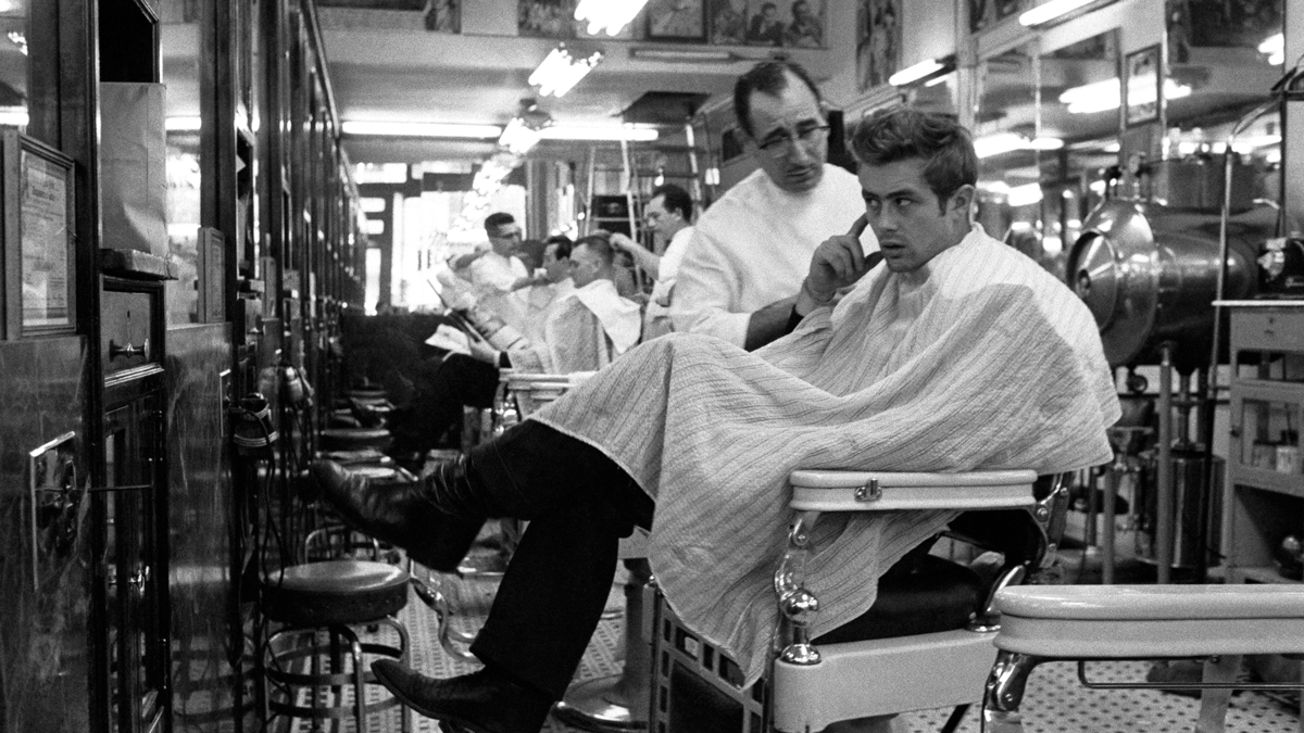 How To Choose The Right Barber | The Journal | MR PORTER