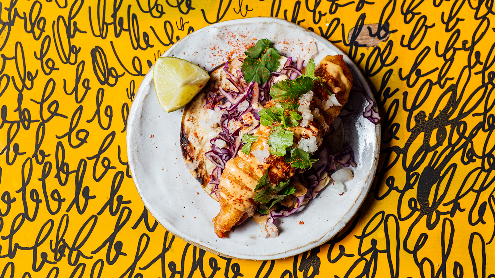Six Foolproof Recipes For The Perfect Tacos | The Journal | MR PORTER