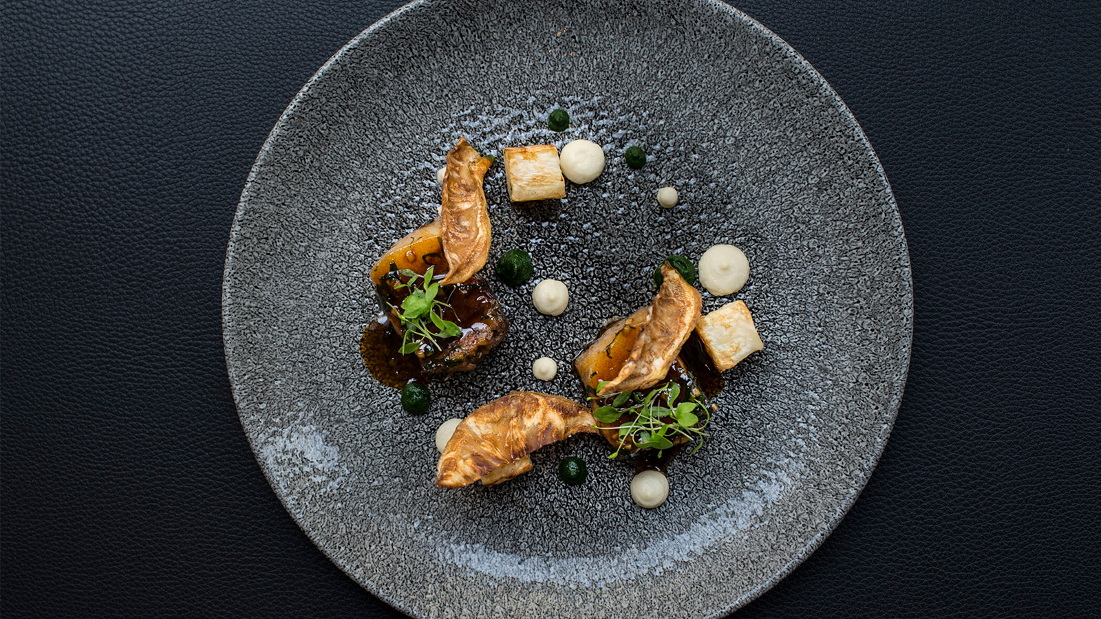 Where To Sample France’s New Haute Cuisine | The Journal | MR PORTER