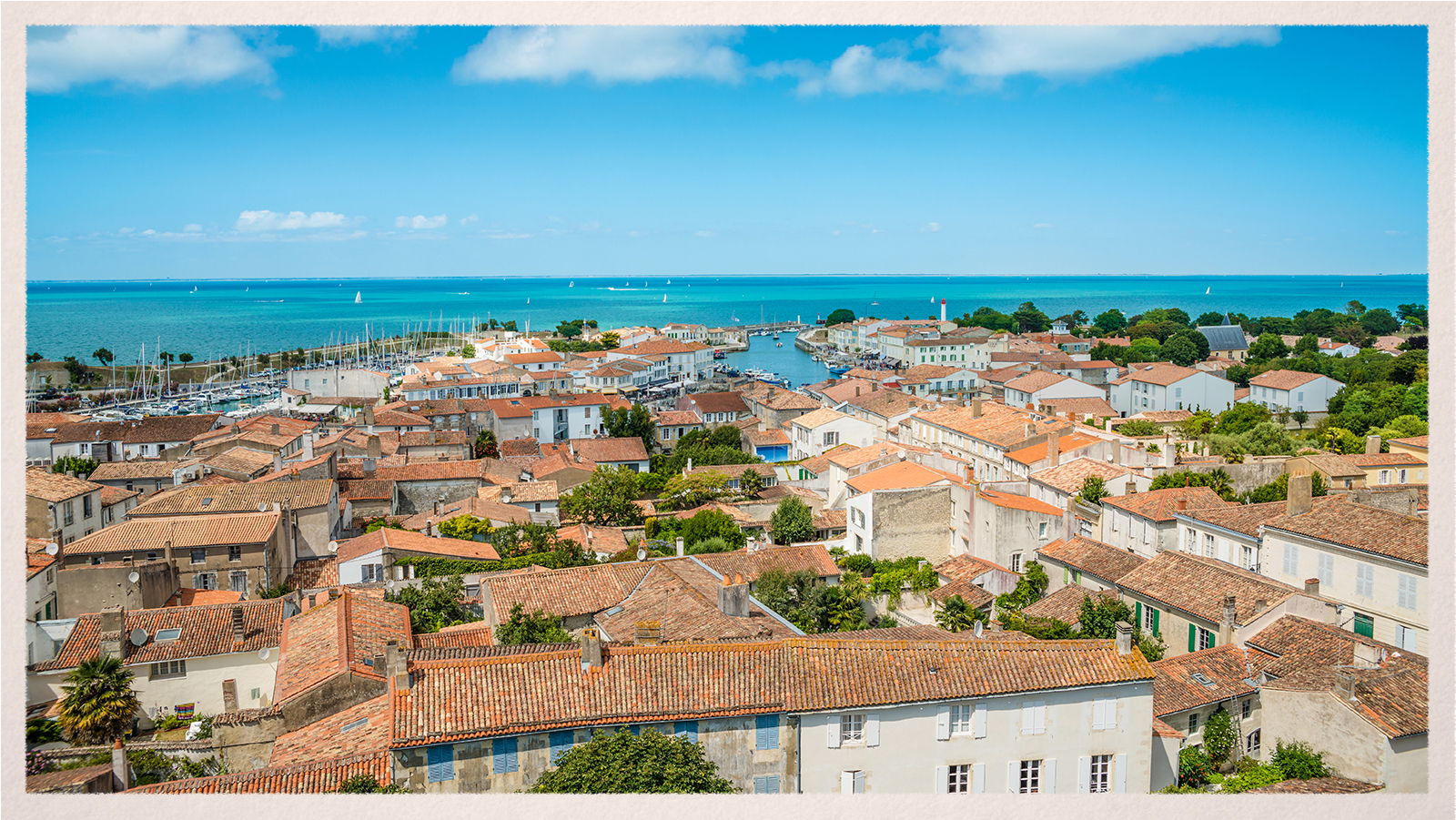 An Insider’s Guide To A Vacation In France | The Journal | MR PORTER