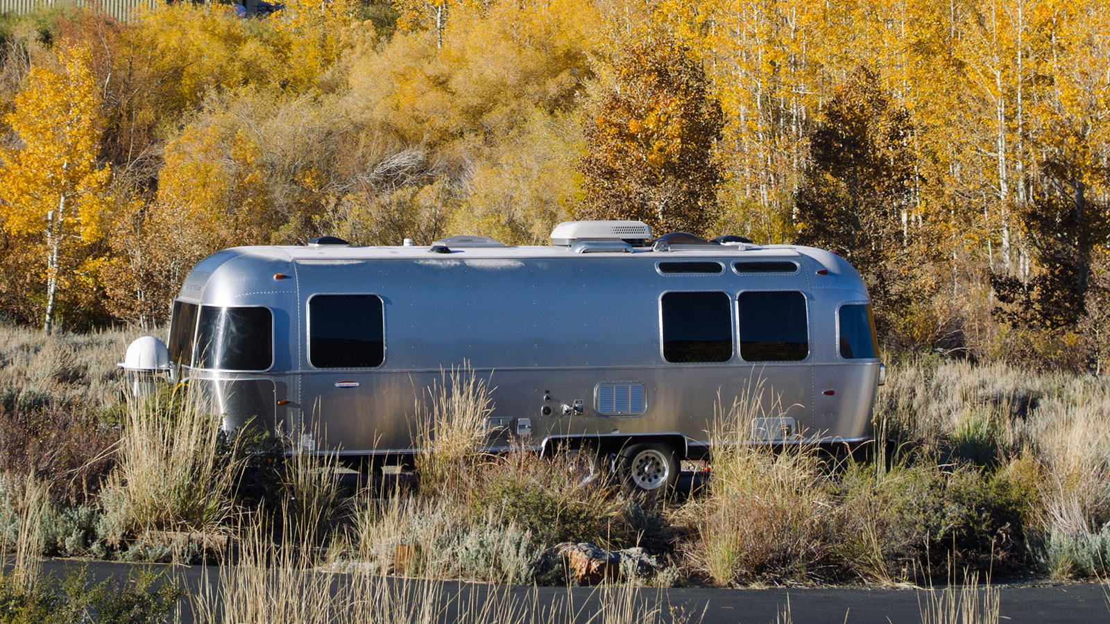 Stylish Trailers To Hit The Road With | The Journal | MR PORTER