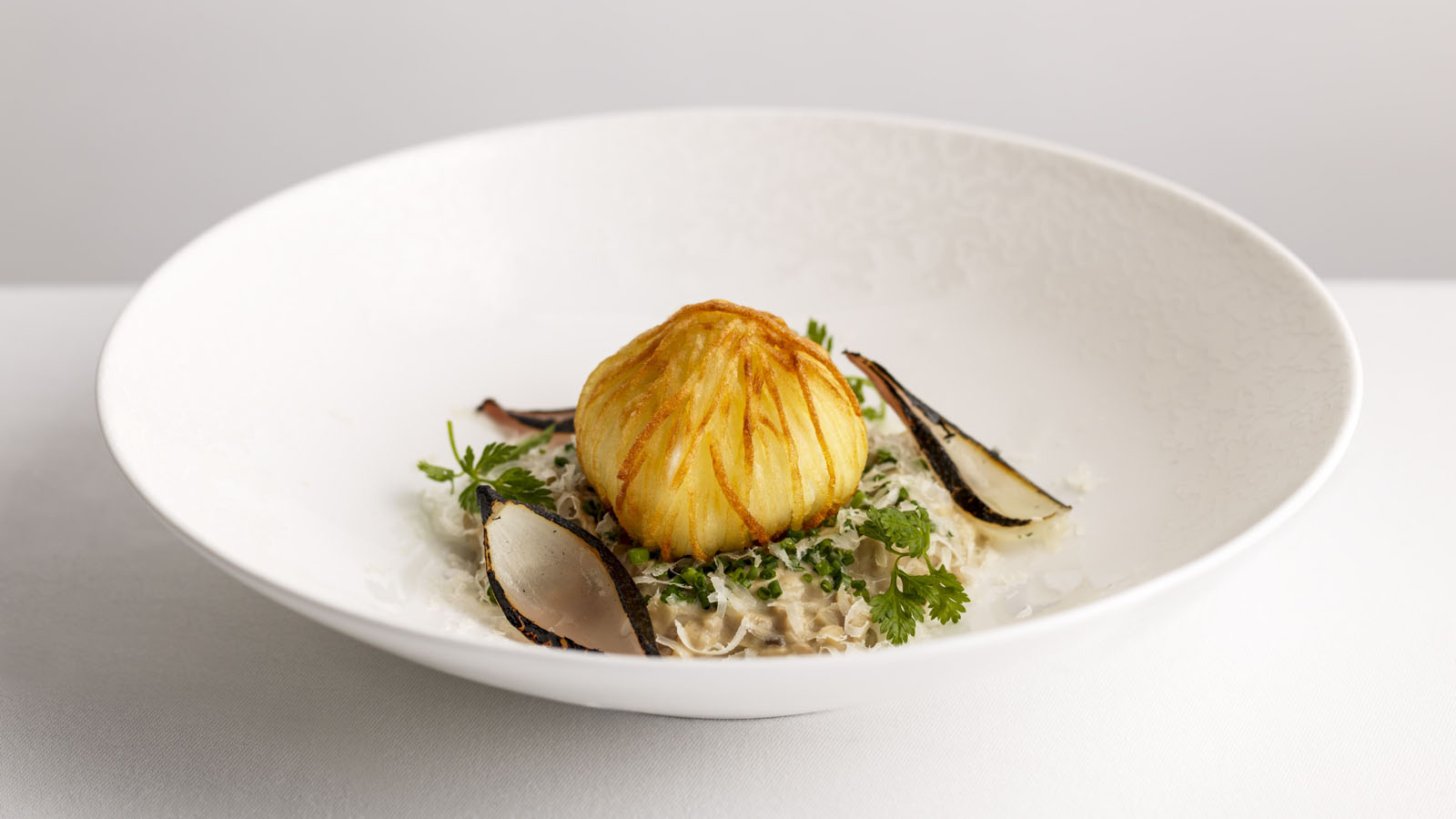 Seven Top Restaurant Critics Choose Their Favourite Dish Of 2018 | The ...