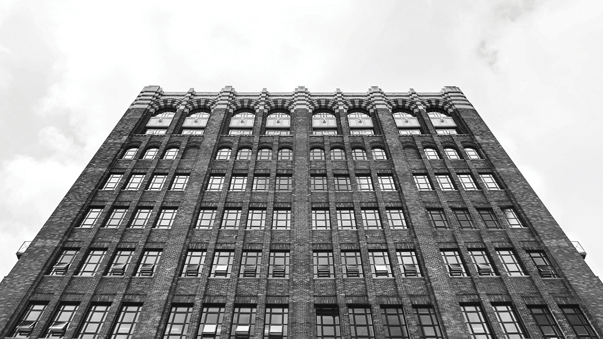 How Detriot Got Its Cool Back | The Journal | MR PORTER