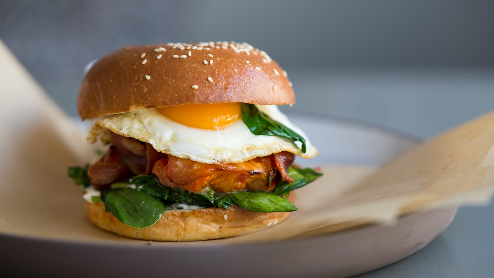 The Seven Best Breakfast Spots In The World | The Journal | MR PORTER