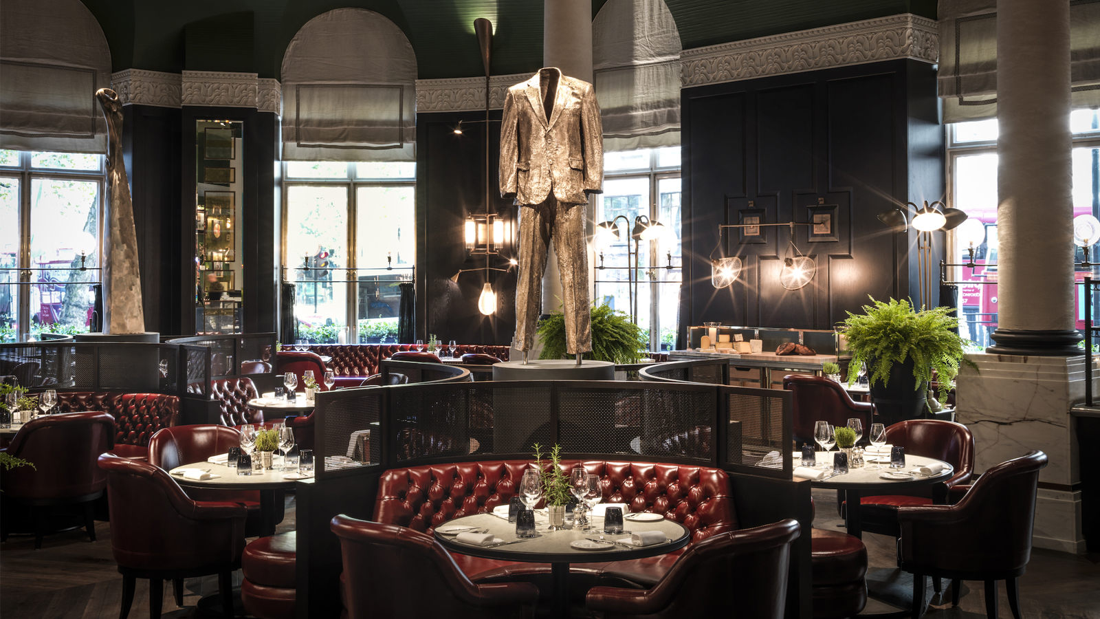 How I Cook: Mr Tom Kerridge | The Journal | MR PORTER